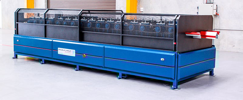 Bradbury Group Australia Trim System