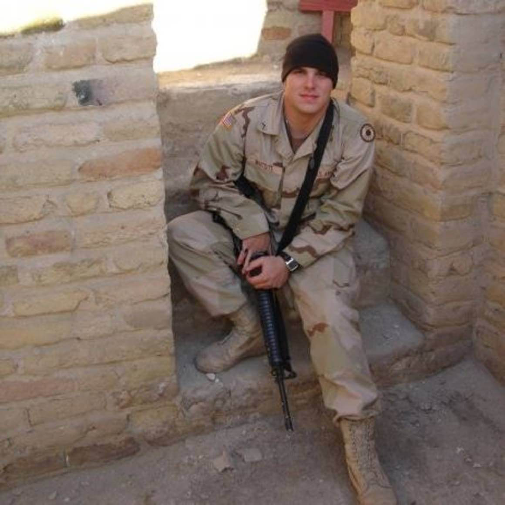 Bradbury Says Thank You to all Who have Served