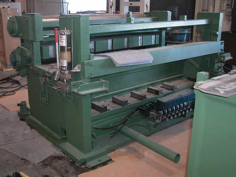 The Bradbury Group Levelers - eDrive System