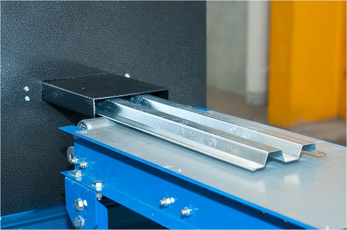 Bradbury Group Australia Trim System