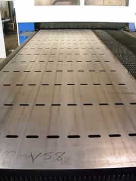 The Bradbury Group Levelers - eDrive System