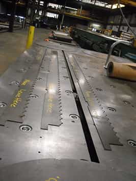 The Bradbury Group Levelers - eDrive System