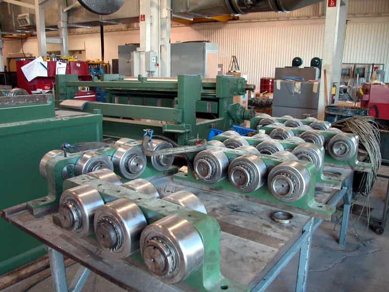 The Bradbury Group Levelers - eDrive System