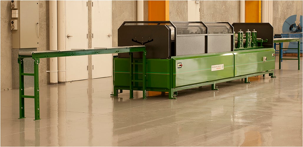 Bradbury Group Australia Trim System